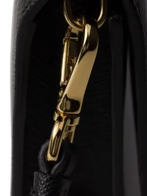 Prada Saffiano Leather Mini Bag
