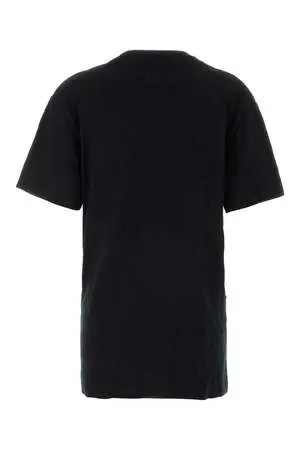 Loewe Graphic T-shirt - Black