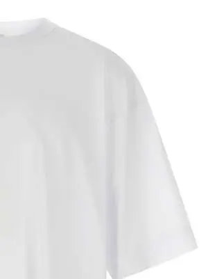 Dries Van Noten Hein' T-shirt - White