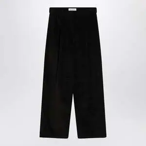 THE FRANKIE SHOP Norstrand Corduroy Trousers - Brown