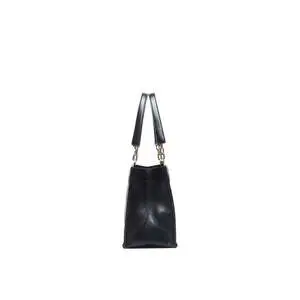 Dior Essential Small Tote Bag - Black