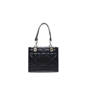 Dior Essential Small Tote Bag - Black