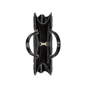 Dior Essential Medium Tote Bag - Black