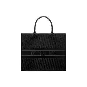 Dior B Black