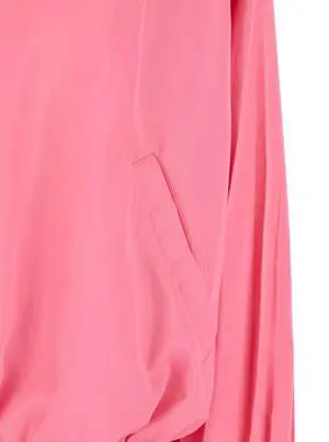 Fendi Bomber Jacket - Multicolor
