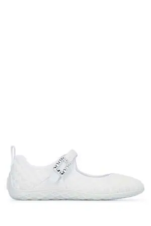ROGER VIVIER ROGER VIVIER Viv Up Low Babies Strass Ball Multicolor