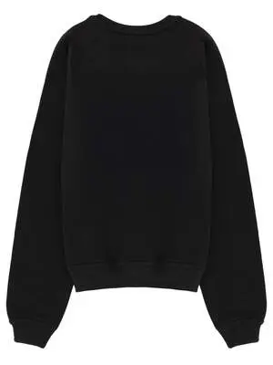 Kenzo Boke Heart Sweatshirt - Black