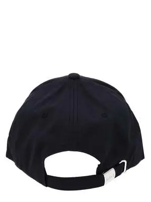 BOSS Baseball Cap With Logo