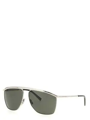 Saint Laurent Aviator Sunglasses