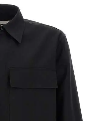JIL SANDER 08' Shirt