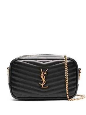 Saint Laurent Lou Mini Bag