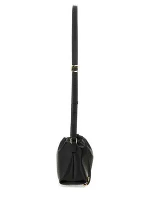 A.p.c. Bag Ninon Mini - Black