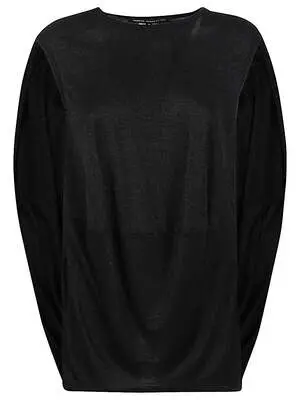 Junya Watanabe Patchwork Top