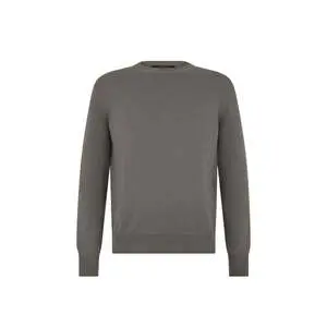 Herno Cashmere Sweater - Gray