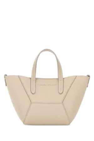 Brunello Cucinelli Leather Handbag