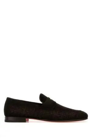 Santoni Loafers