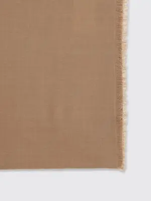 Max Mara Scarf Camel