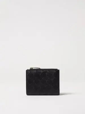 Bottega Veneta Wallet - Black