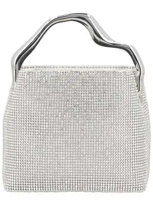 Cult Gaia Embellished Mini Bags