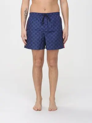 Gucci Swimsuit - Blue