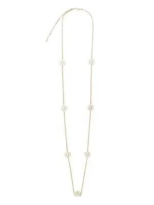 Celine Un Été Français' Necklace - Multicolor