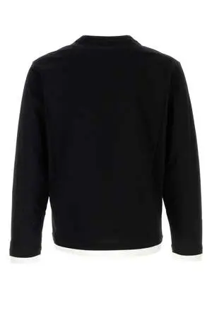 Prada Cotton T-shirt