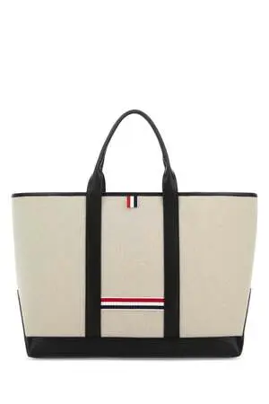 Thom Browne Extra Large Totes