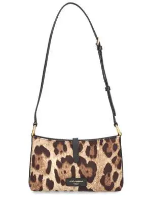 Dolce & Gabbana Bag Lock