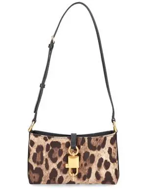 Dolce & Gabbana Bag Lock - Multicolor