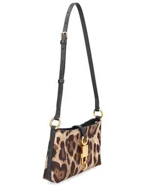 Dolce & Gabbana Bag Lock - Multicolor