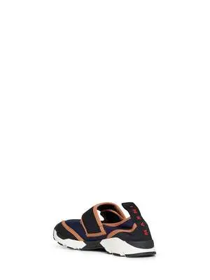 Marni Mary Jane Running Sneaker - Multicolor
