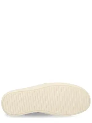 Rick Owens Low Top Sneakers