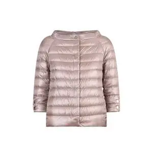 Herno Lightweight Down Jacket - Pink