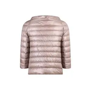 Herno Lightweight Down Jacket - Pink