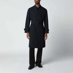 Lardini Belted Coats For Men