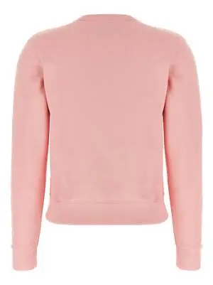 Valentino Garavani Embroidered Cat Sweatshirt