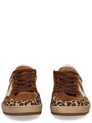 GOLDEN GOOSE Ball Star Sneaker