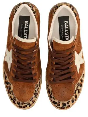 GOLDEN GOOSE Ball Star Sneaker