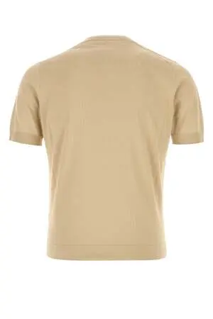 Prada Short Sleeve Sweater