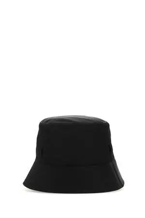 Prada Re-nylon Bucket Hat - Black