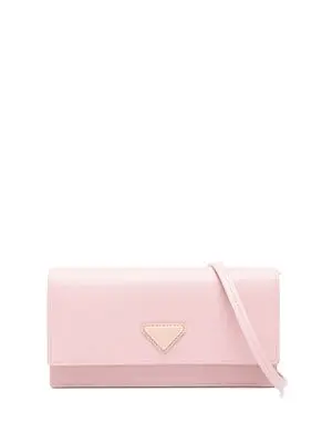 Prada Saffiano Leather Mini Bag - Multicolor