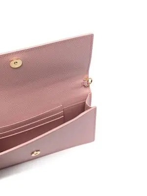 Prada Saffiano Leather Mini Bag - Multicolor
