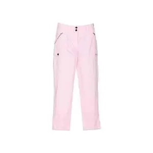 TOM FORD Cotton Cargo Pants - Pink