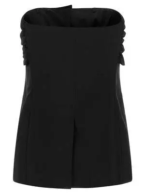 Max Mara Veruska" Top