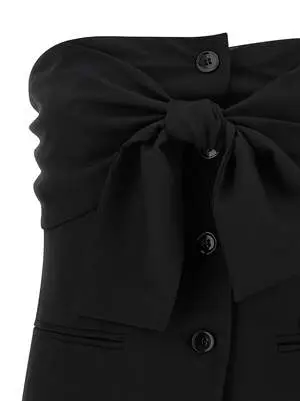 Max Mara Veruska" Top