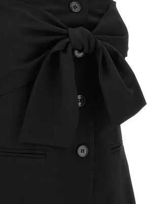 Max Mara Veruska" Top