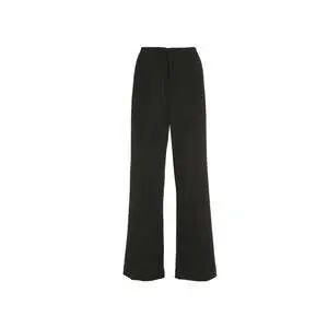 MAISON MARGIELA Wide-leg Pants - Black