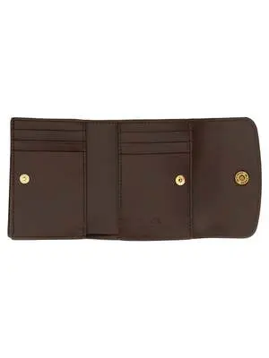 Etro Paisley Wallet