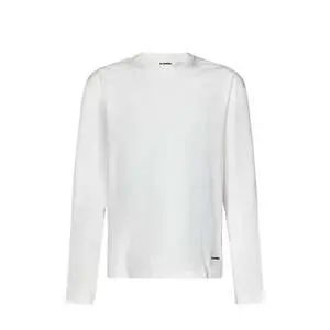 JIL SANDER 3-pack Long-sleeved T-shirt Set