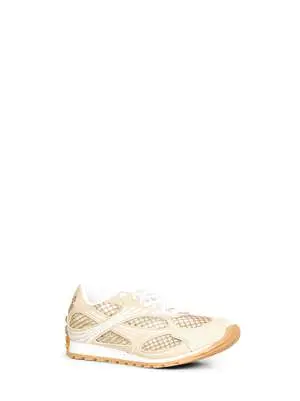 Bottega Veneta Tufo Orbit Sneakers - Multicolor